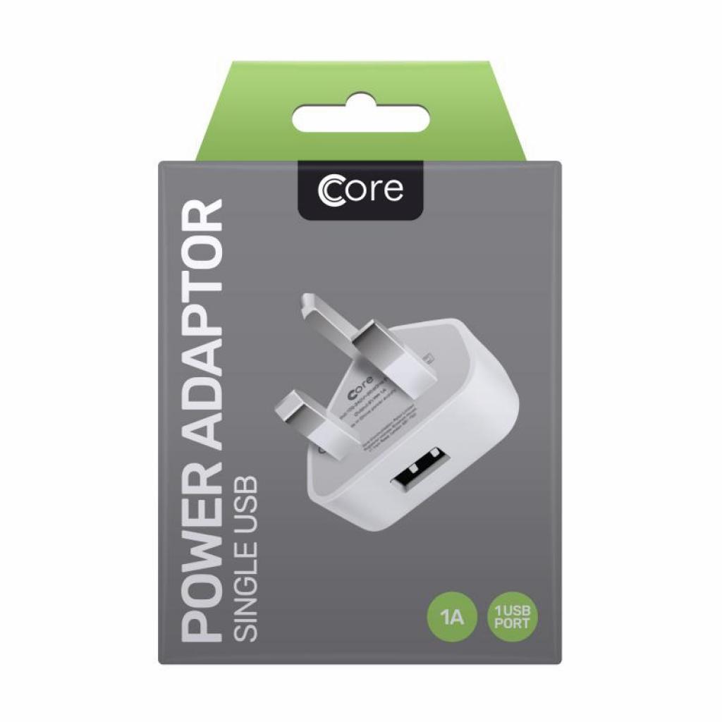 Power Adaptor
